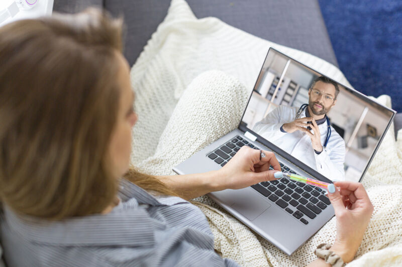 What is Remote Patient Monitoring? - CyberTex