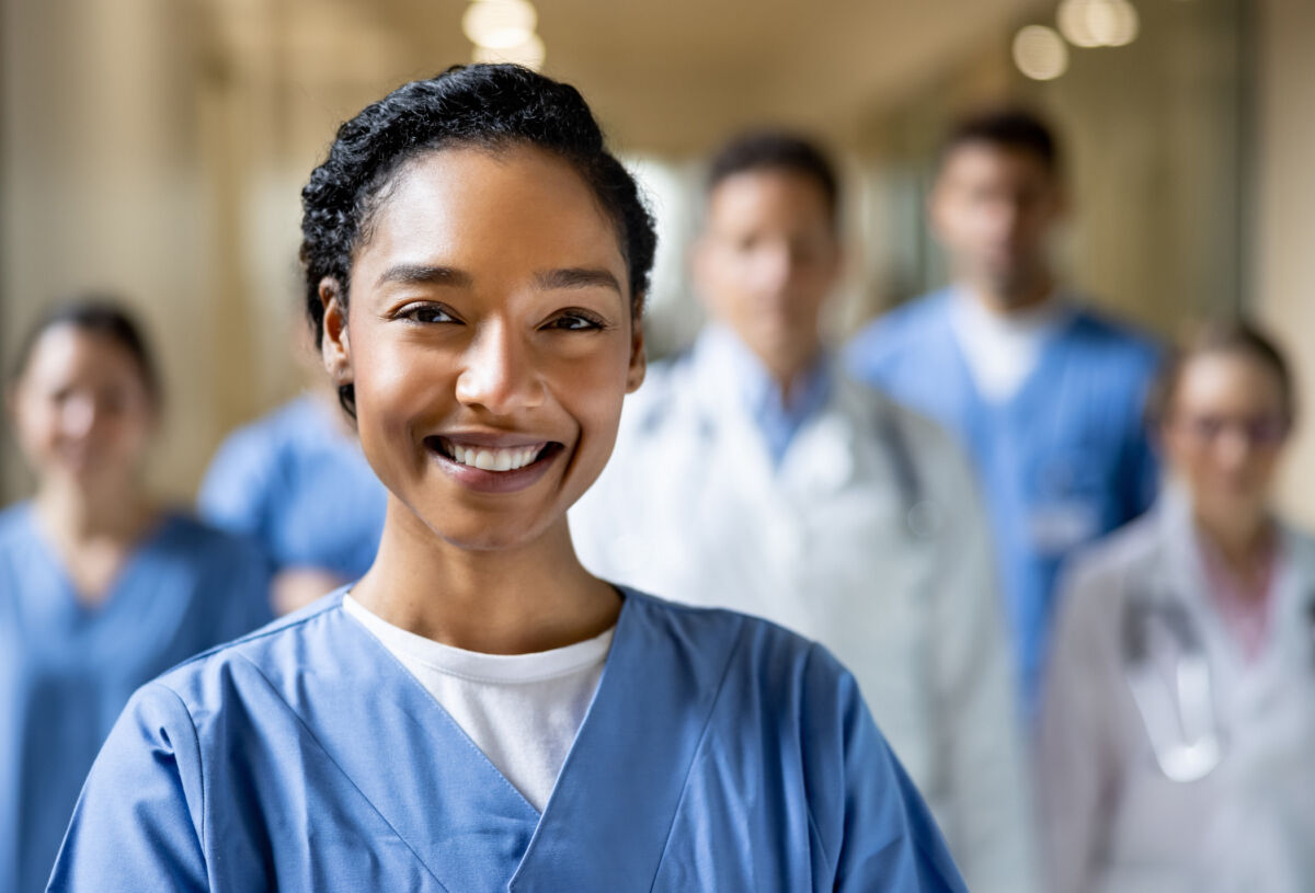 What is the Difference Between a Vocational Nurse & LPN? - CyberTex