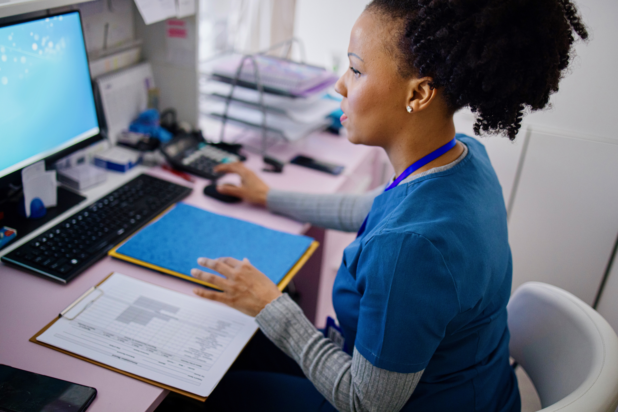 What Is The National Certified Medical Assistant NCMA Certification