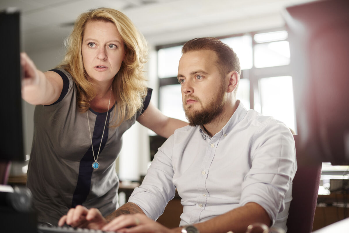 What Do You Learn in a Technical School Program? - CyberTex
