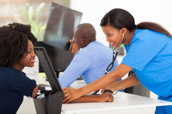Medical Assistants: Clinical vs Clerical Duties - CyberTex
